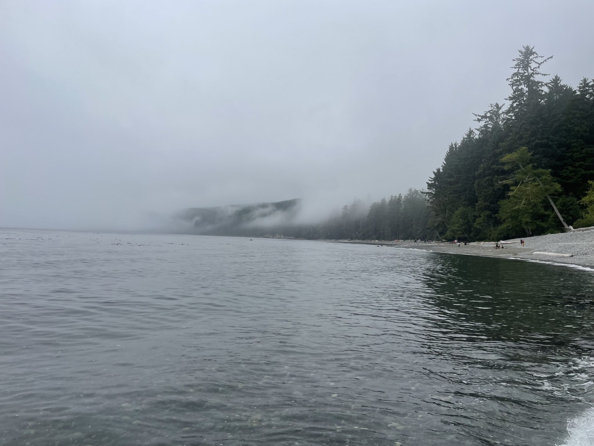 Sombrio Beach: A Hidden Gem for Camping and Exploring on Vancouver ...